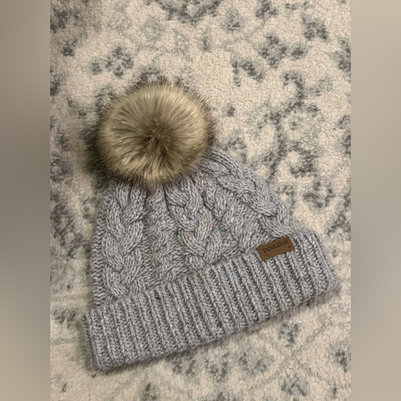 Pendleton | Accessories | Pendleton Hat Grey | Poshmark